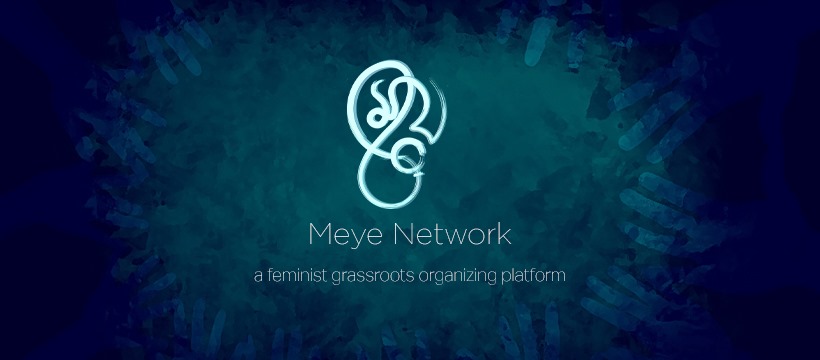 Meye Network – Bangladesh Feminist Archives