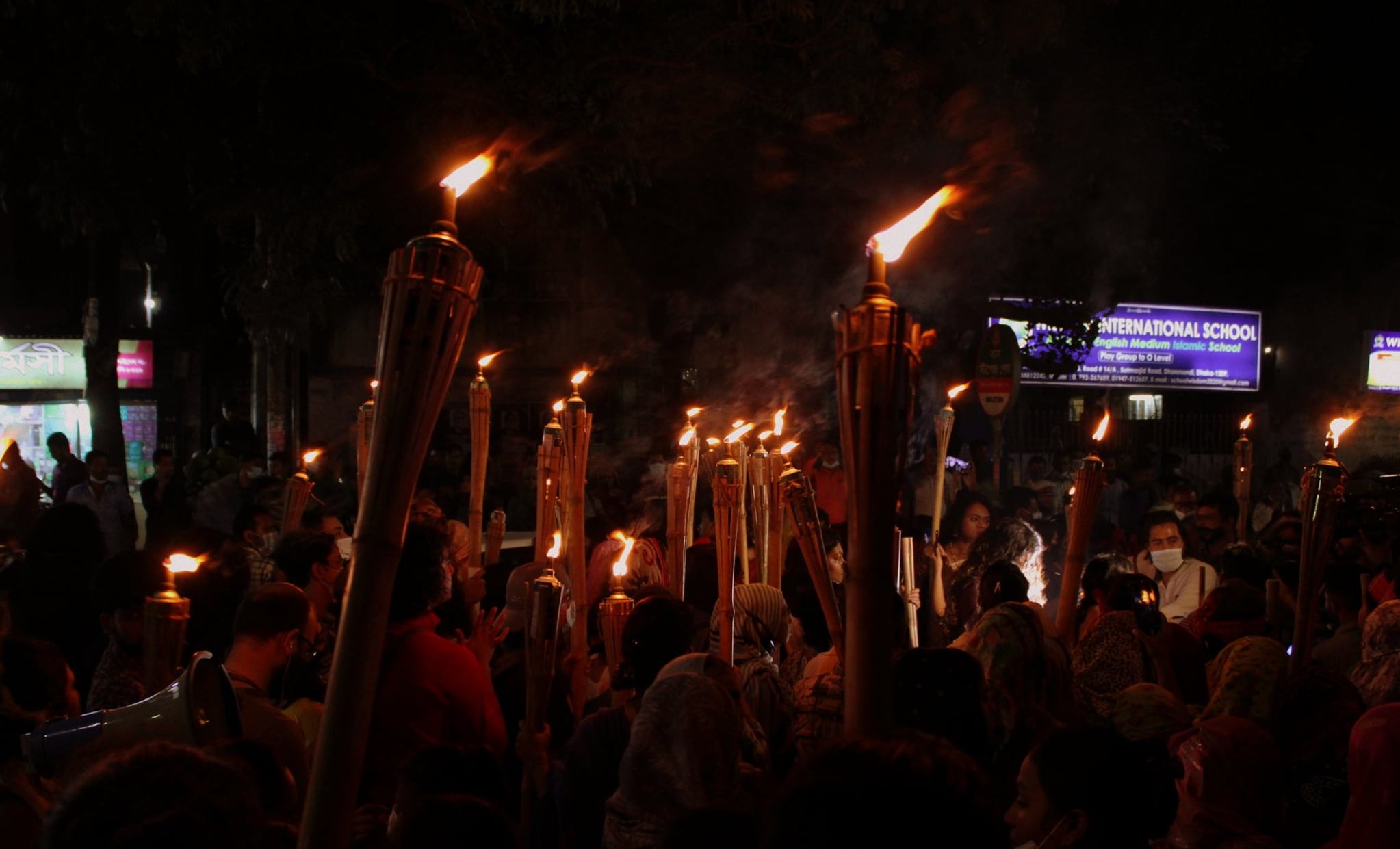 Bangladesh Feminist Archives